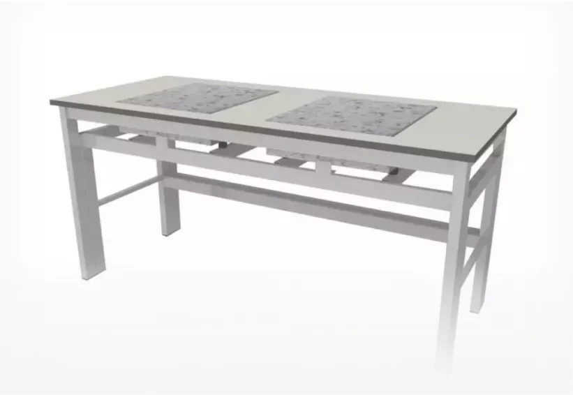 Balance tables - Renggli